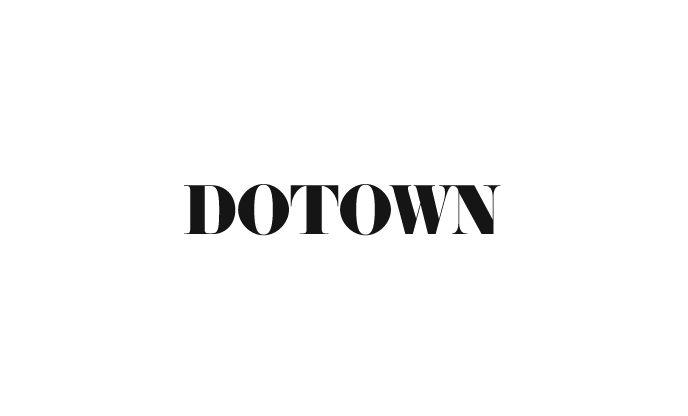2013年11月7日 - DOTOWN